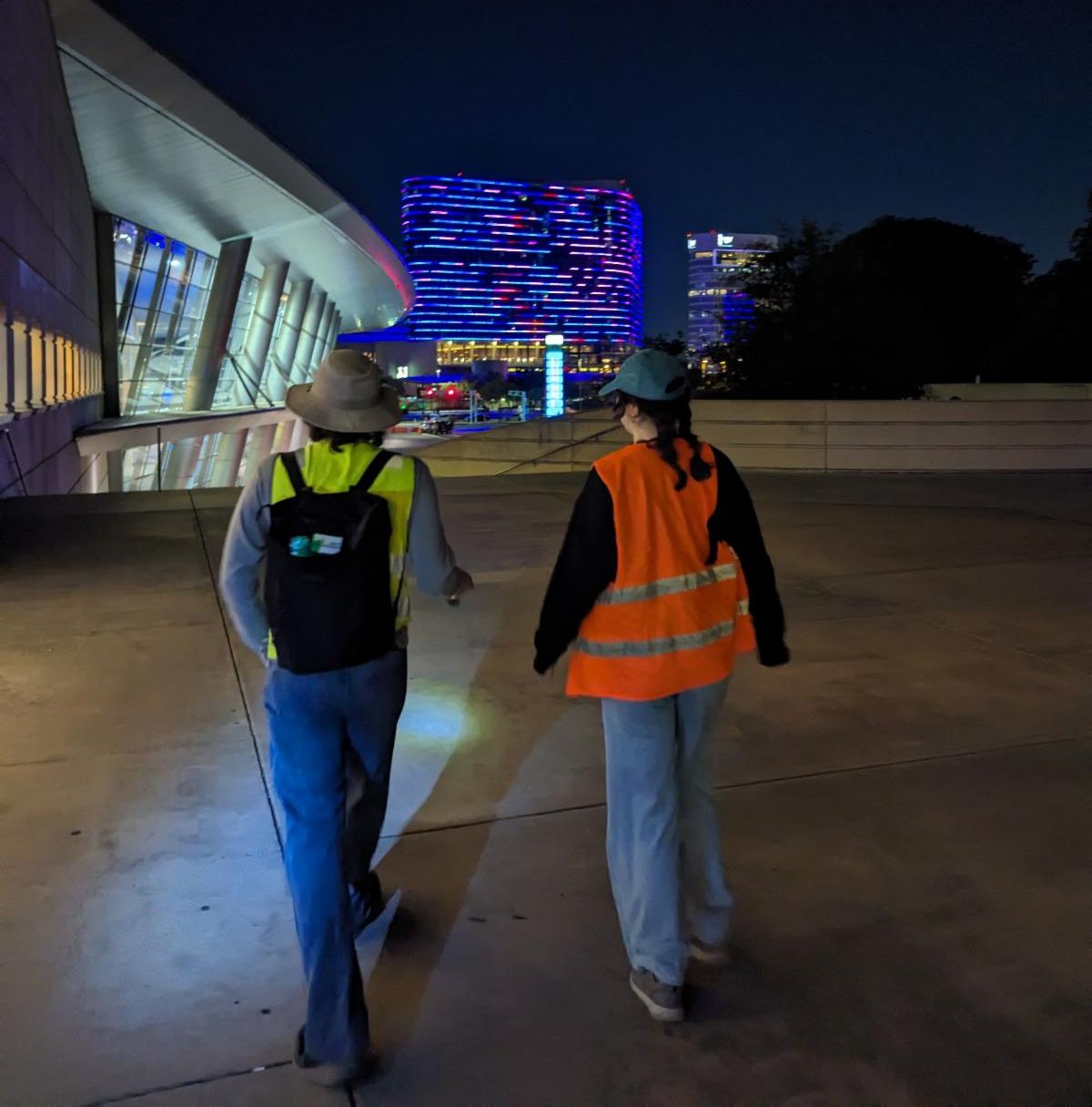 Lights Out Dallas 2nd Quarter Update