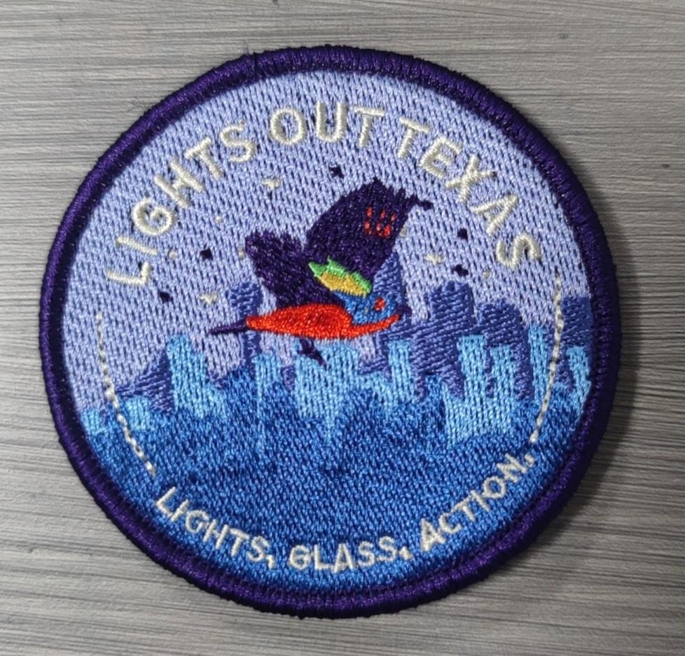 Lights Out Fort Worth - May 2025 Update