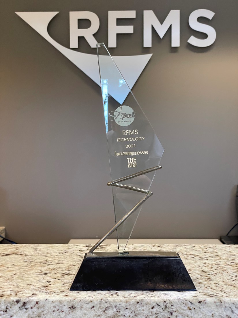 Thankyou! Plus New Training Videos and More from Measure by RFMS ...