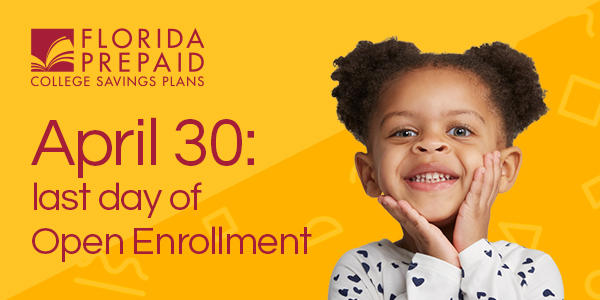 Florida Prepaid Open Enrollment