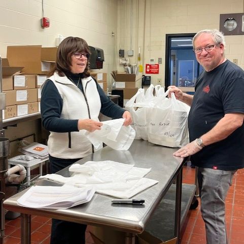 Celebrate March for Meals with us! - SMAA News