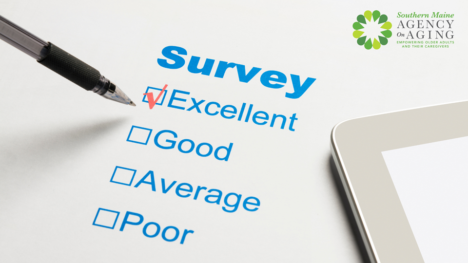 2025 Volunteer Survey