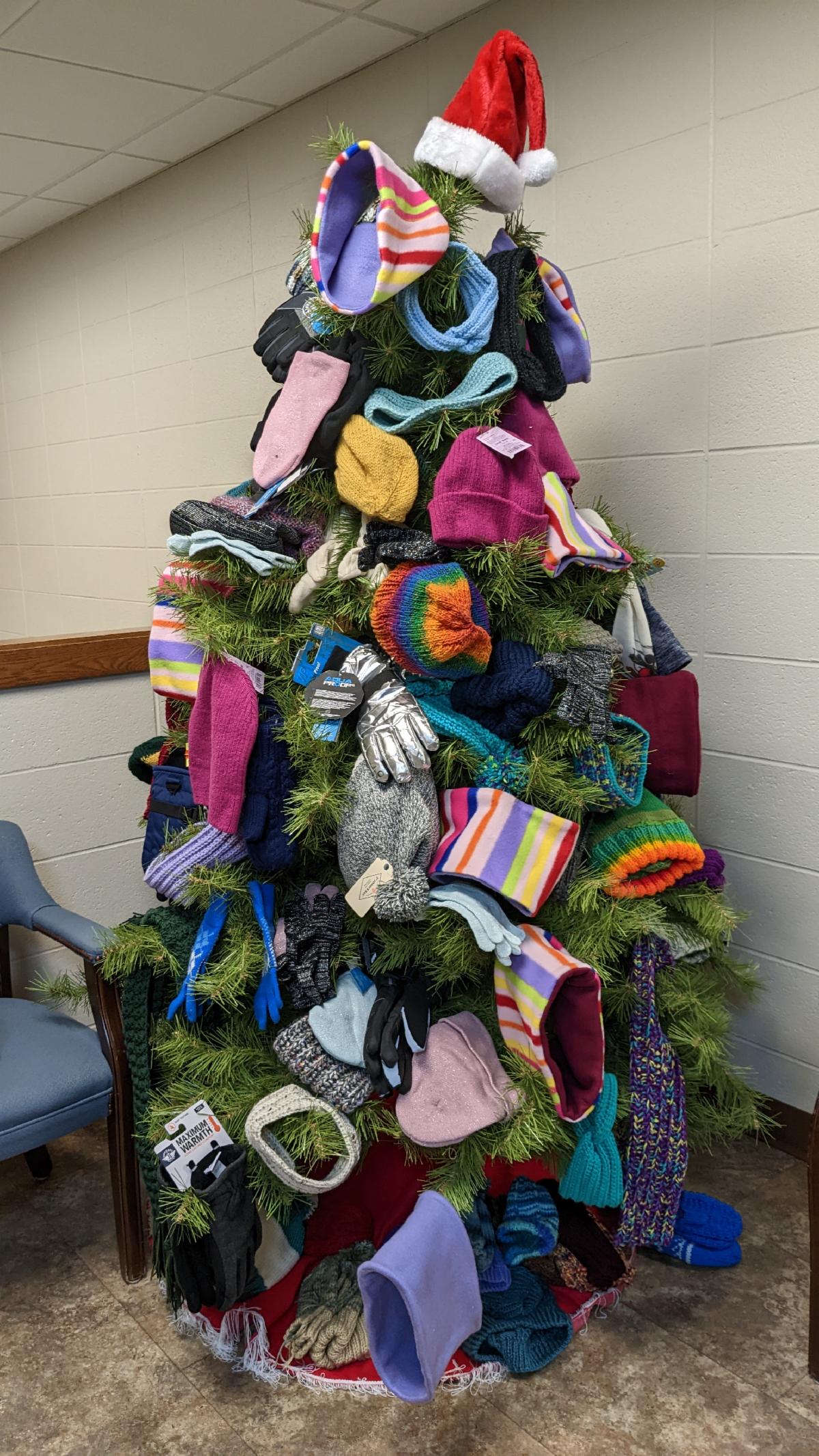 December 11 Memo from Memorial