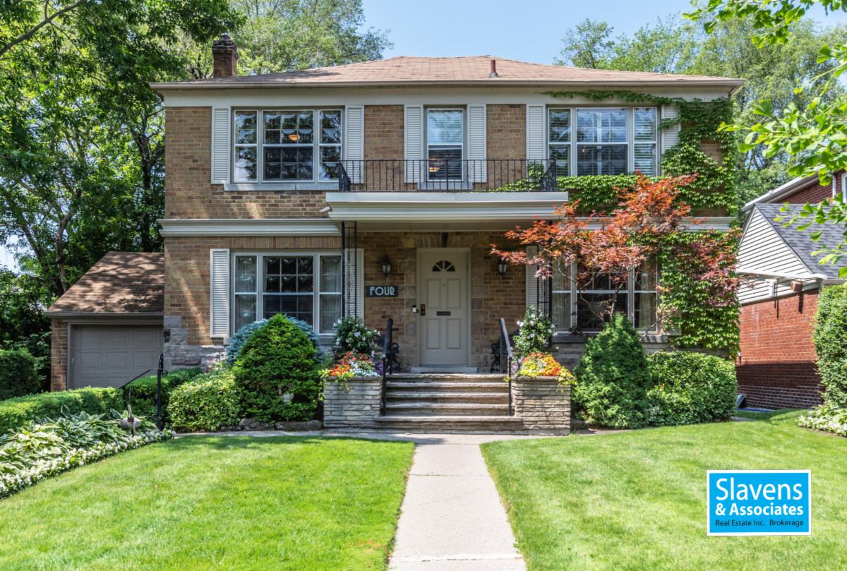 Toronto's Real Estate Market - Latest Update