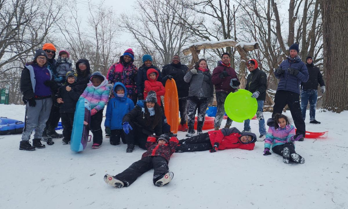 February Community News & Calendar for you!