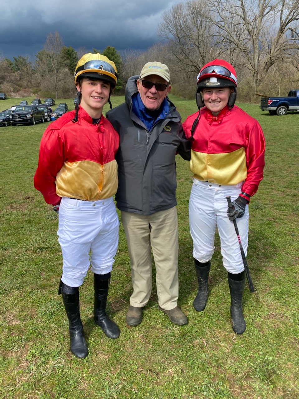 Piedmont Fox Hounds Point to Point and Cheshire Hunt Races recaps