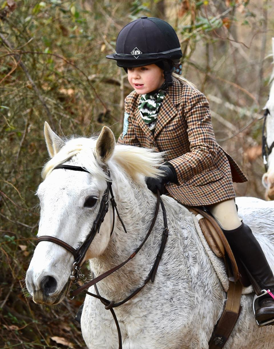 Dream trip: TGSF-sponsored training holiday sends American ‘chasing ...