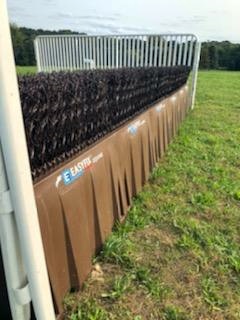 Introducing the new EASYFIX fences