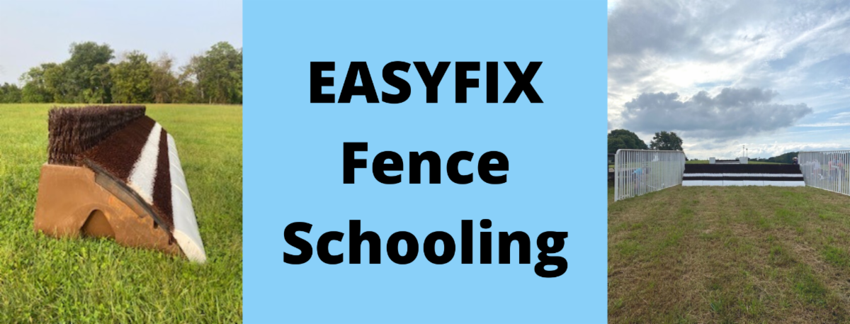Introducing the new EASYFIX fences