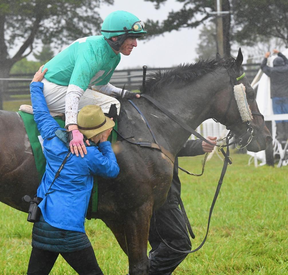 Longtime Montpelier director Justin Wiley joins TGSF board