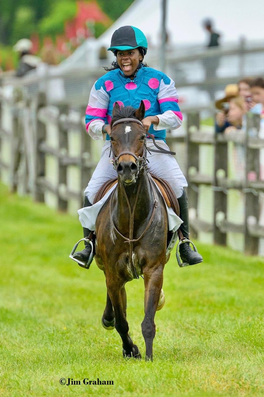 Point to Point recaps - Potomac Hunt and Radnor Hunt