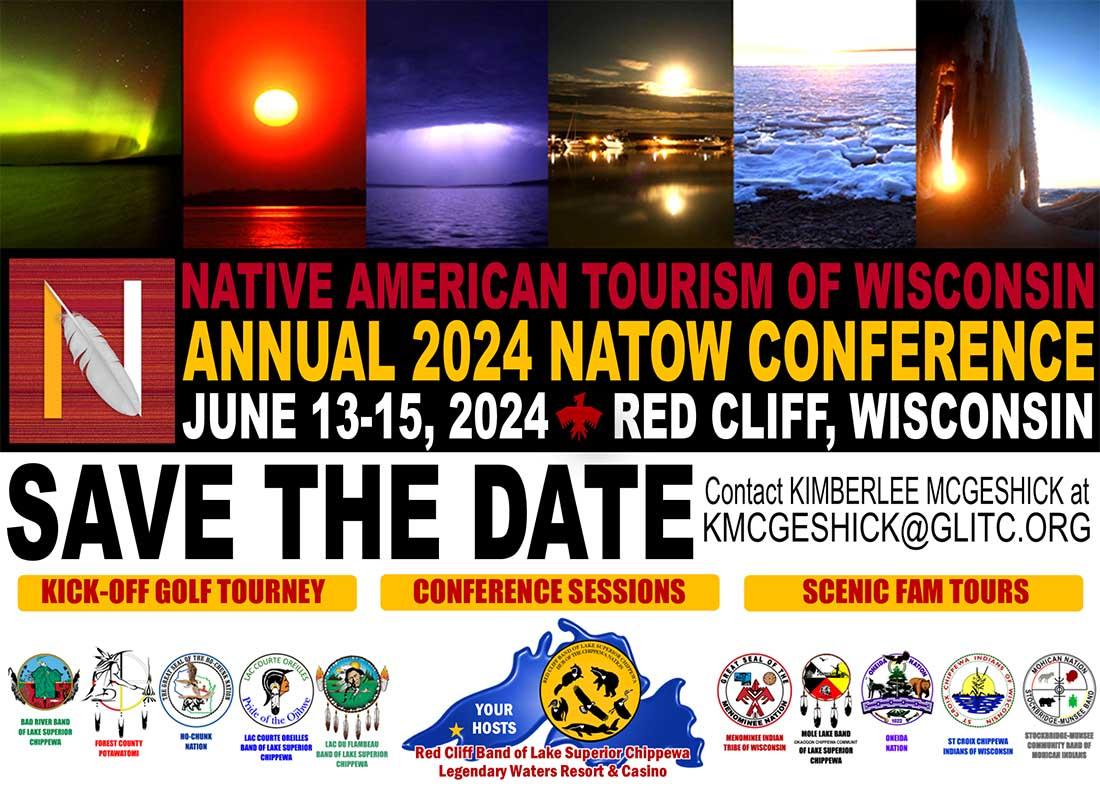 This Week's News from the Sokaogon Chippewa Community