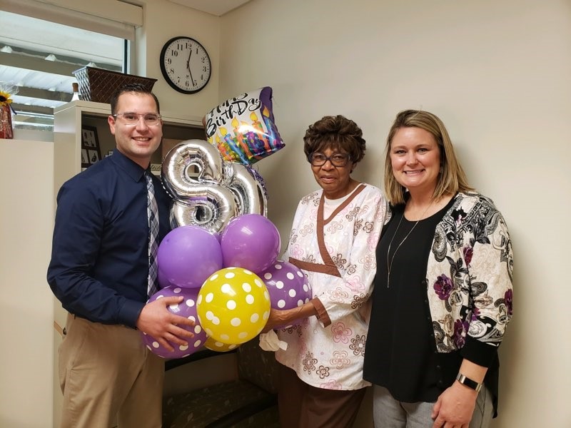 DME Q2 2019 Newsletter