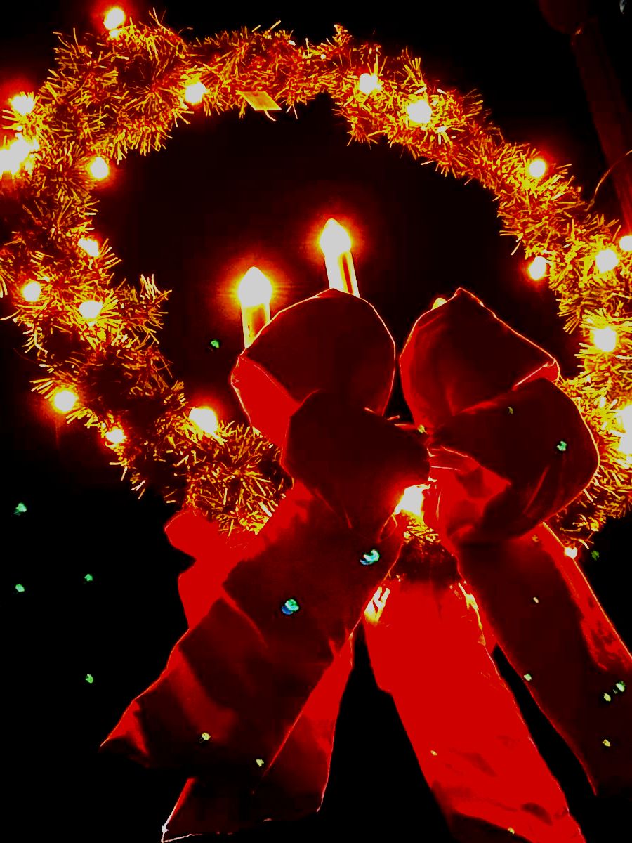 Christmas Reflections