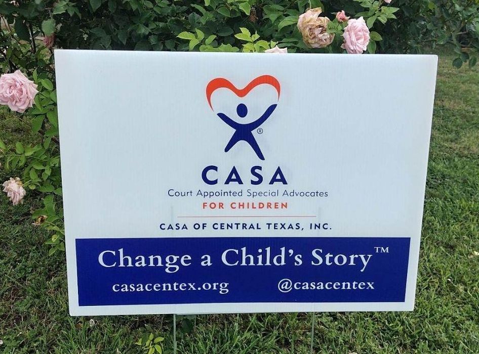 CASA Up Close - July