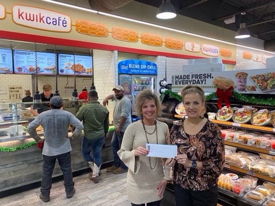 CASA Up Close - January