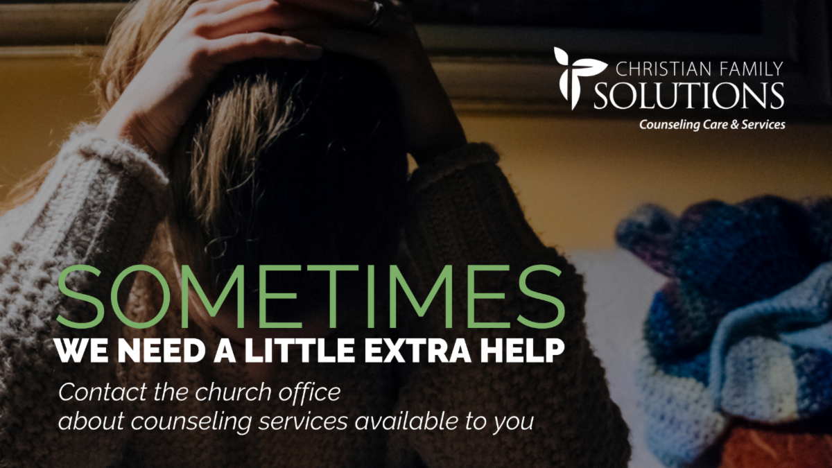 Member Assistance Program (MAP) News - April 2024