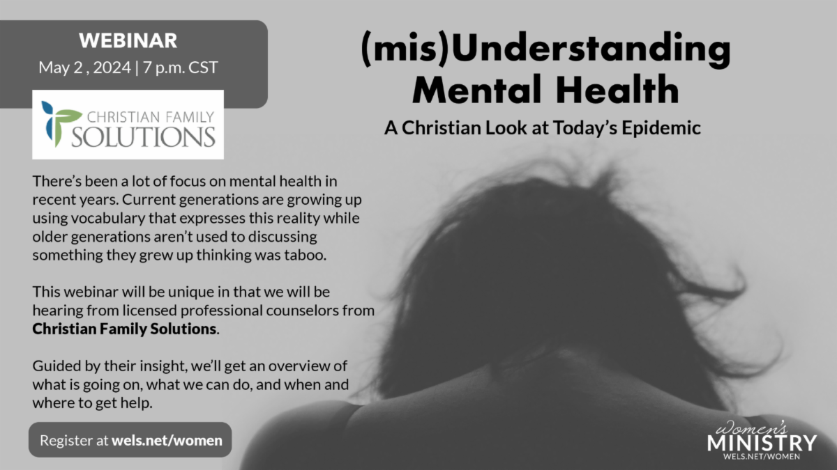 Member Assistance Program (MAP) News - April 2024