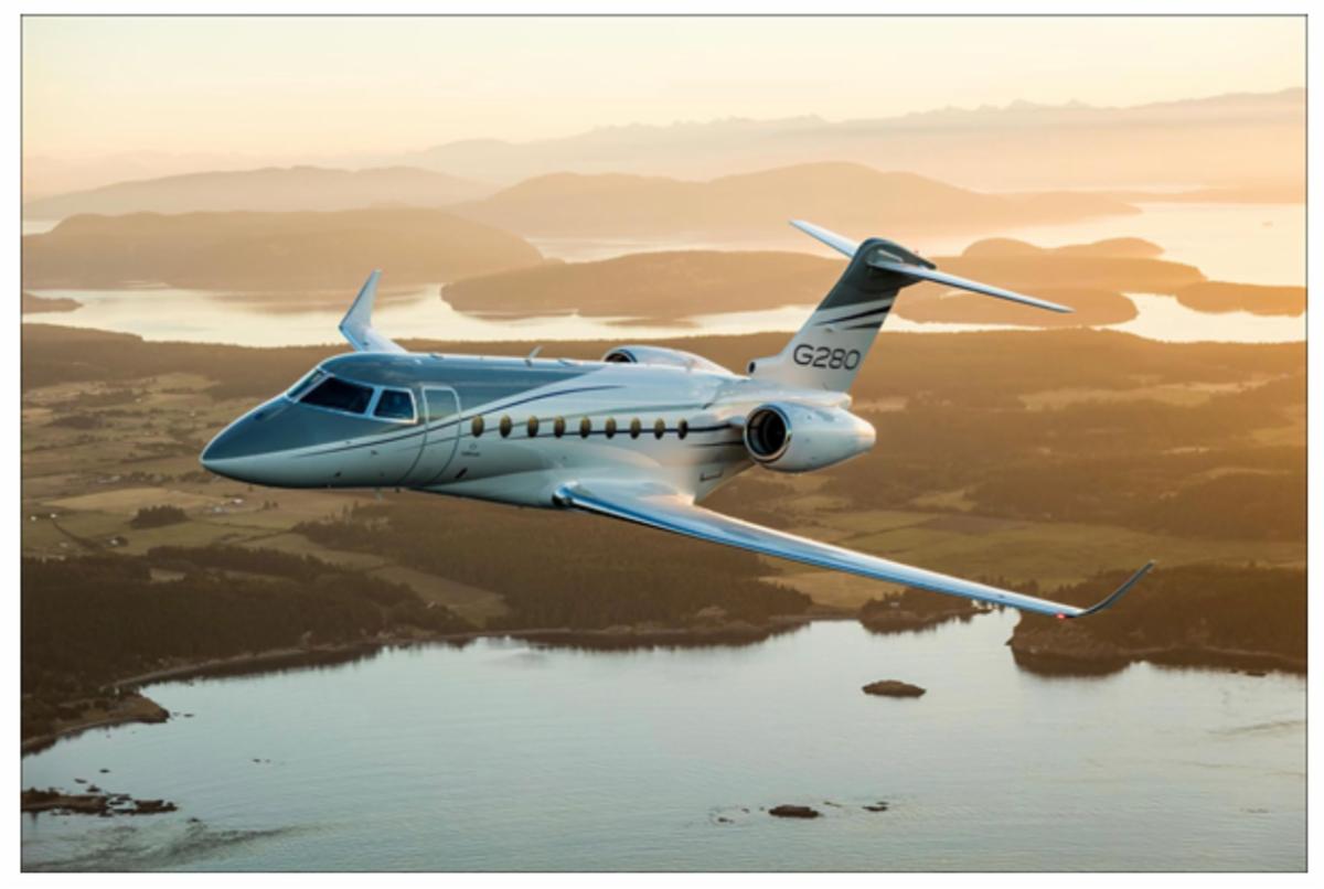 Tomorrow’s Watchlist: See Why Volato Group, Inc. (NYSE: SOAR) Lands in ...