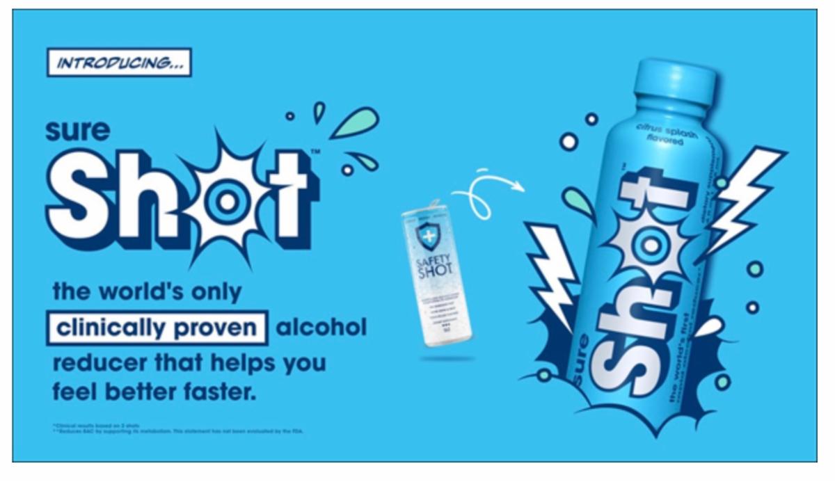 Safety Shot, Inc. (Nasdaq: SHOT) Takes Center Stage on Approx 15% Early ...