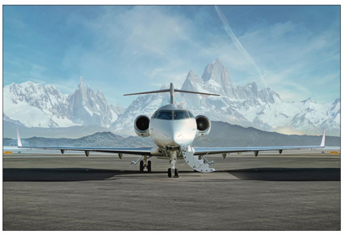 Early Birds: See Why Volato Group, Inc. (NYSE: SOAR) is #1 On This ...