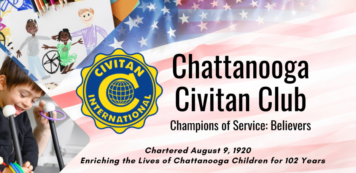 CiviChat (Chattanooga Civitan Club)