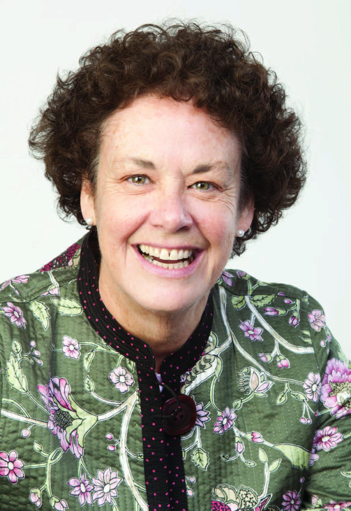 Newsbreak - A publication for the AJH community