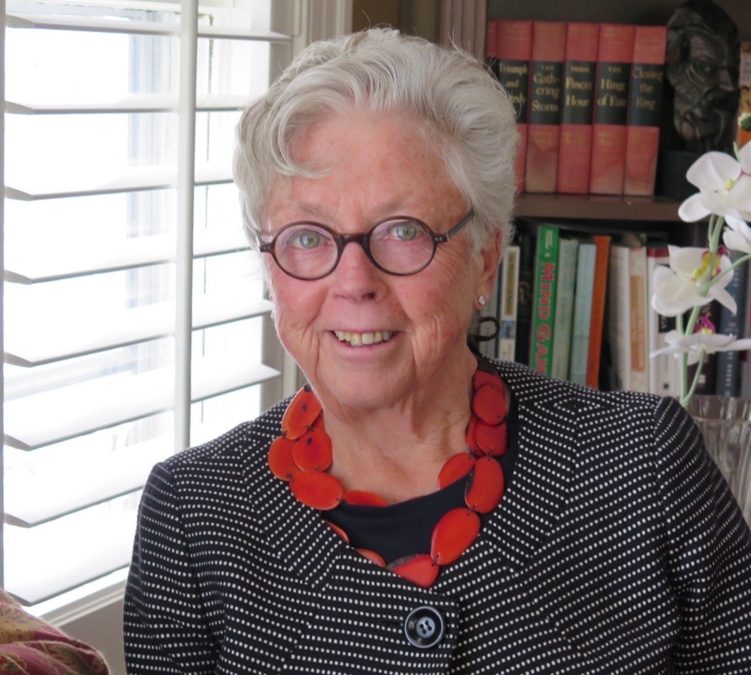 Newsbreak - A publication for the AJH community