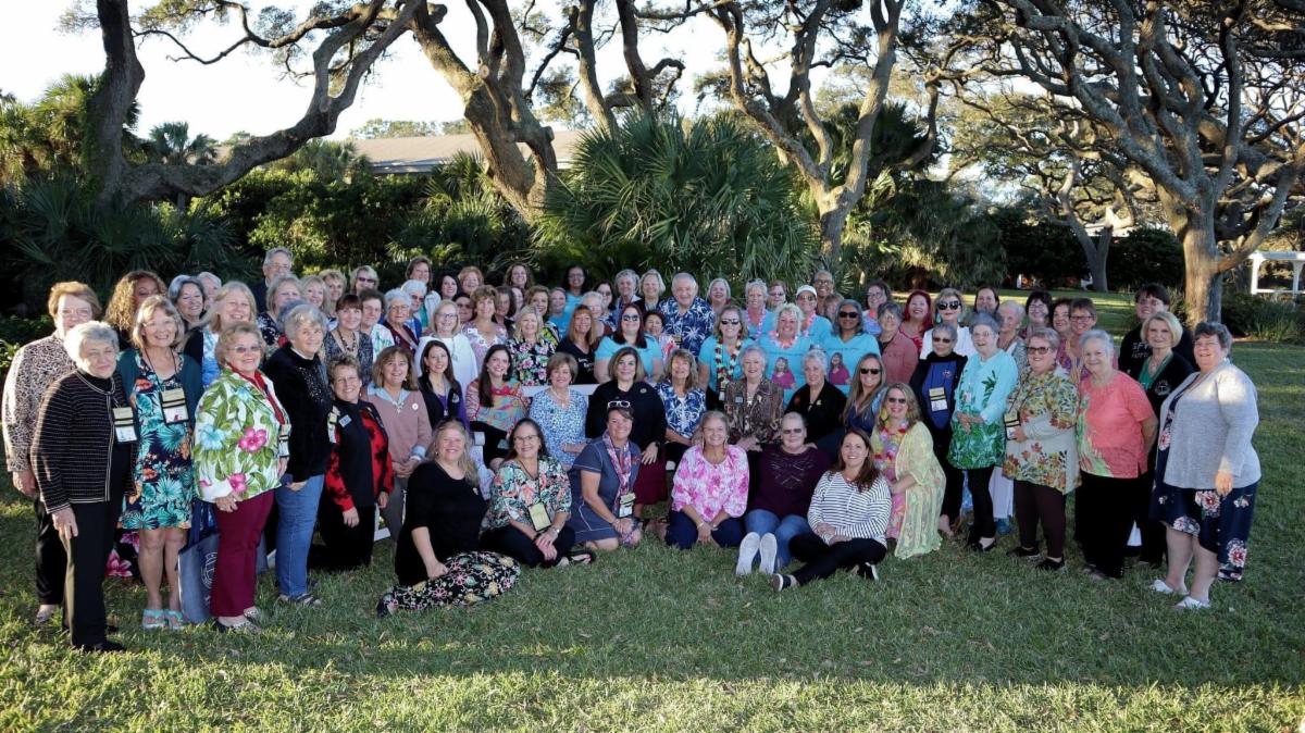 GFWC Florida Clubwoman Newsletter
