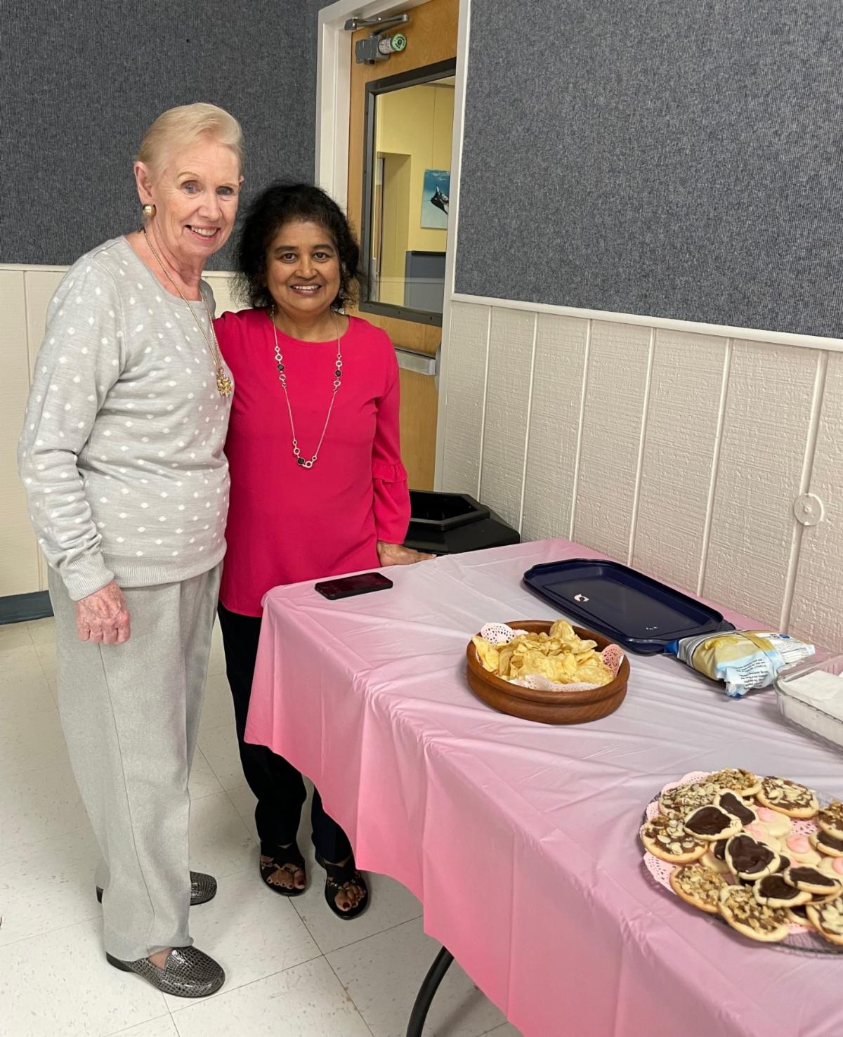 GFWC Florida Clubwoman Newsletter