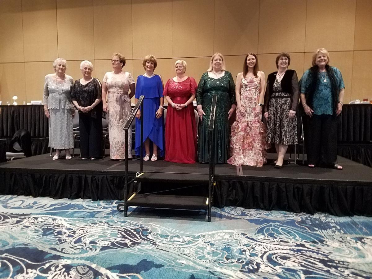 GFWC Florida Clubwoman Newsletter