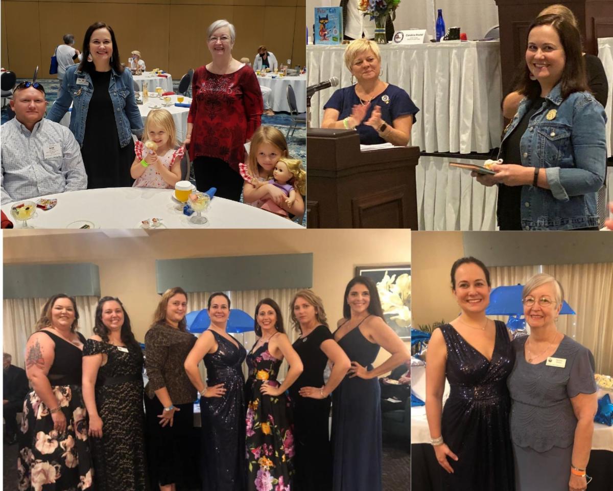 GFWC Florida Clubwoman Newsletter