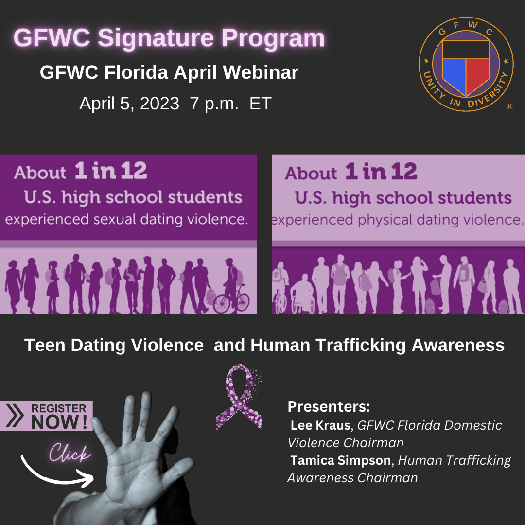 GFWC Florida Clubwoman Newsletter