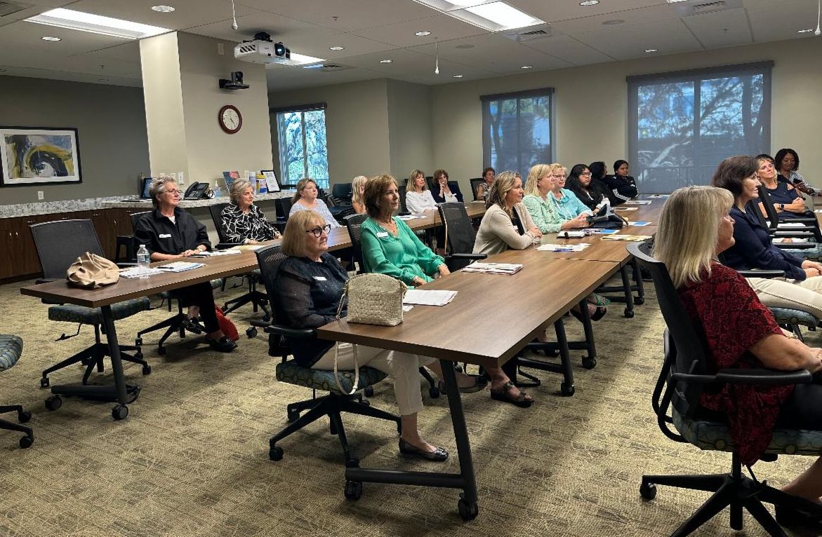 GFWC Florida Clubwoman Newsletter