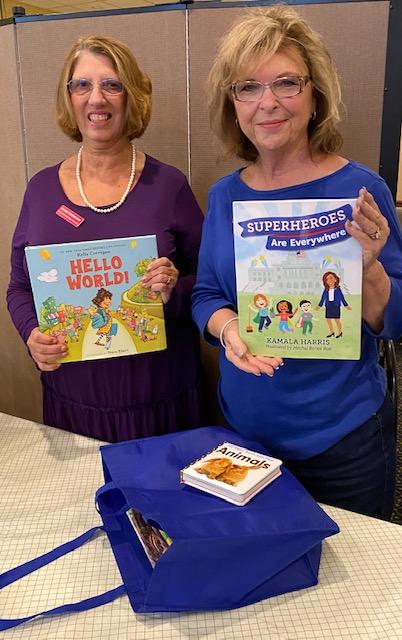 GFWC Florida Clubwoman Newsletter