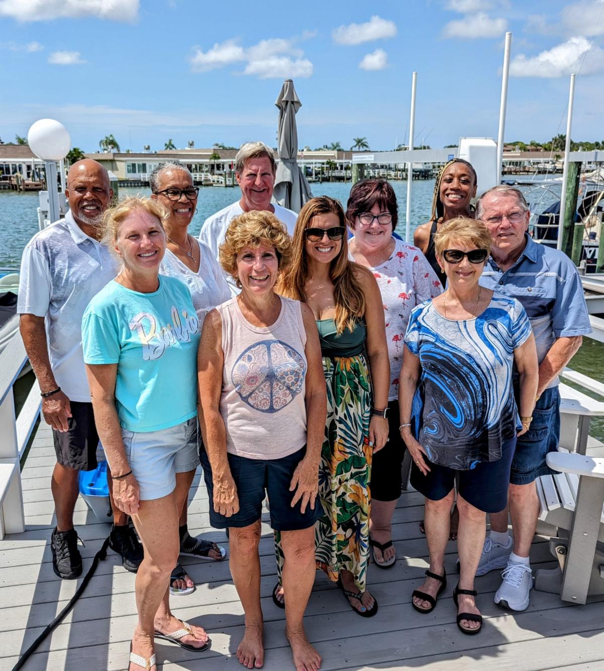 GFWC Florida Clubwoman Newsletter