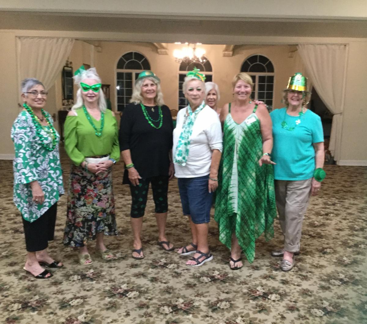 GFWC Florida Clubwoman Newsletter
