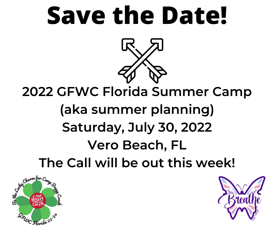 GFWC Florida Clubwoman Newsletter