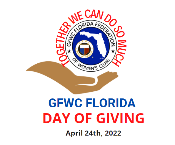 GFWC Florida Clubwoman Newsletter