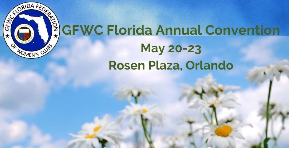 GFWC Florida Clubwoman Newsletter