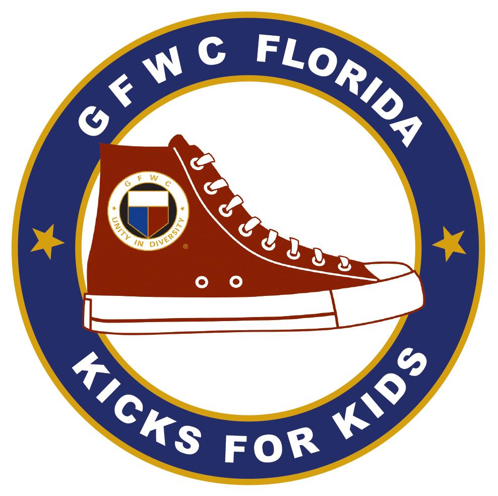 GFWC Florida Clubwoman Newsletter