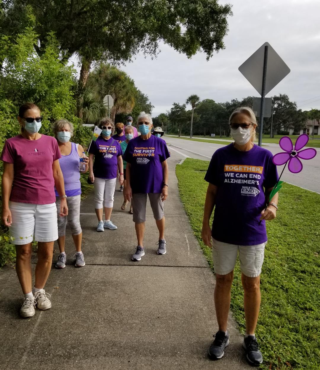 GFWC Florida Clubwoman Newsletter