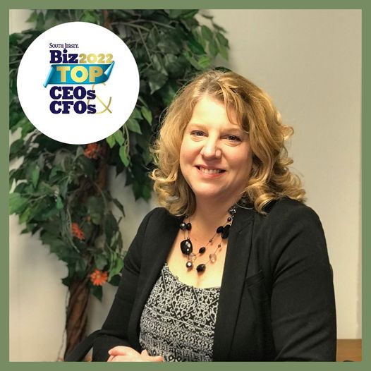 Take Five - As We Move Toward Spring