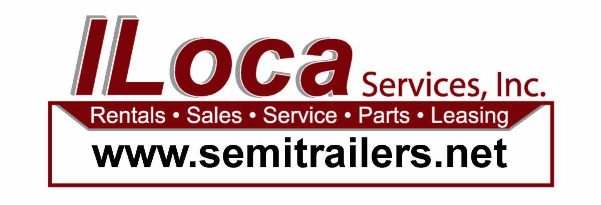 ILoca - Cargo Control and Trailer Parts HQ!