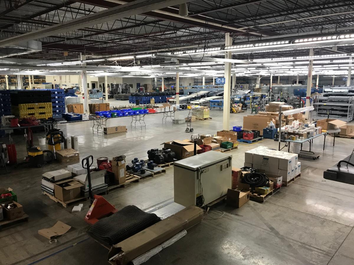 Auction Alert - *No Reserve Timed Online Auction* - NAFA (North ...