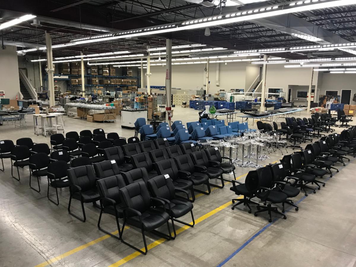 Auction Alert - *No Reserve Timed Online Auction* - NAFA (North ...