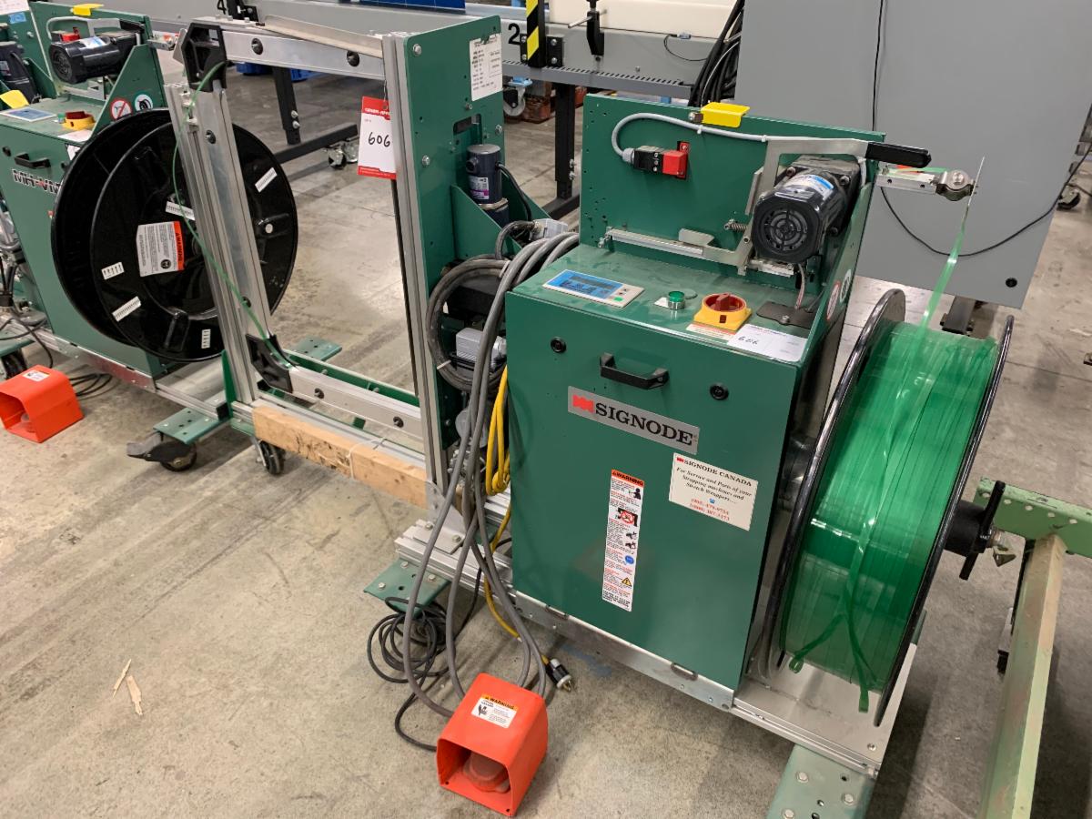 Auction Alert - *No Reserve Timed Online Auction* - NAFA (North ...