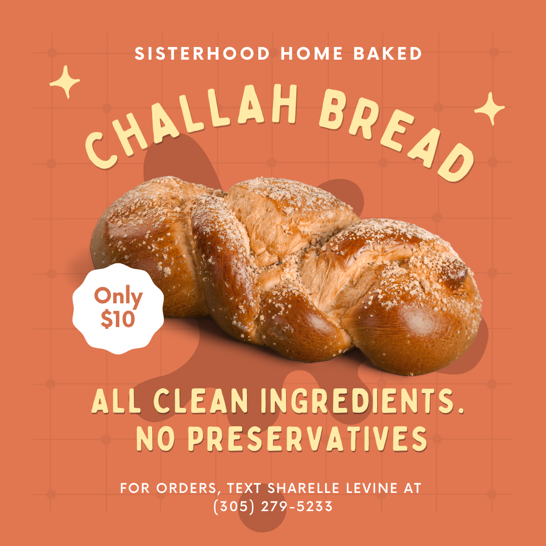 Pleases, RSVP for Sukkot/Yizkor and Simchat Torah Services