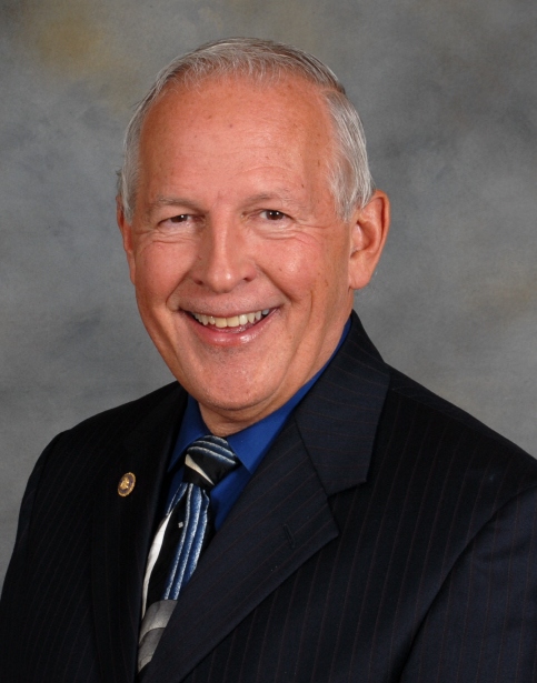 Retirement Party for Dr. Richard Conant