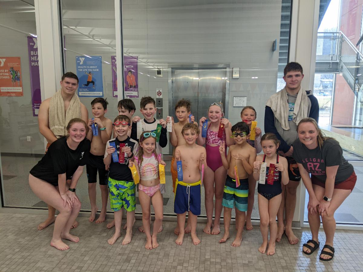 This Month At The Y - May 2023